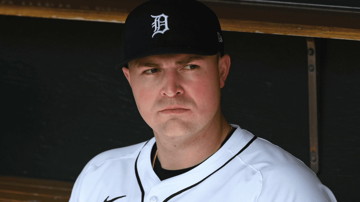 MLB: Big news for the Tigers! Tarik Skubal shines in rehab start