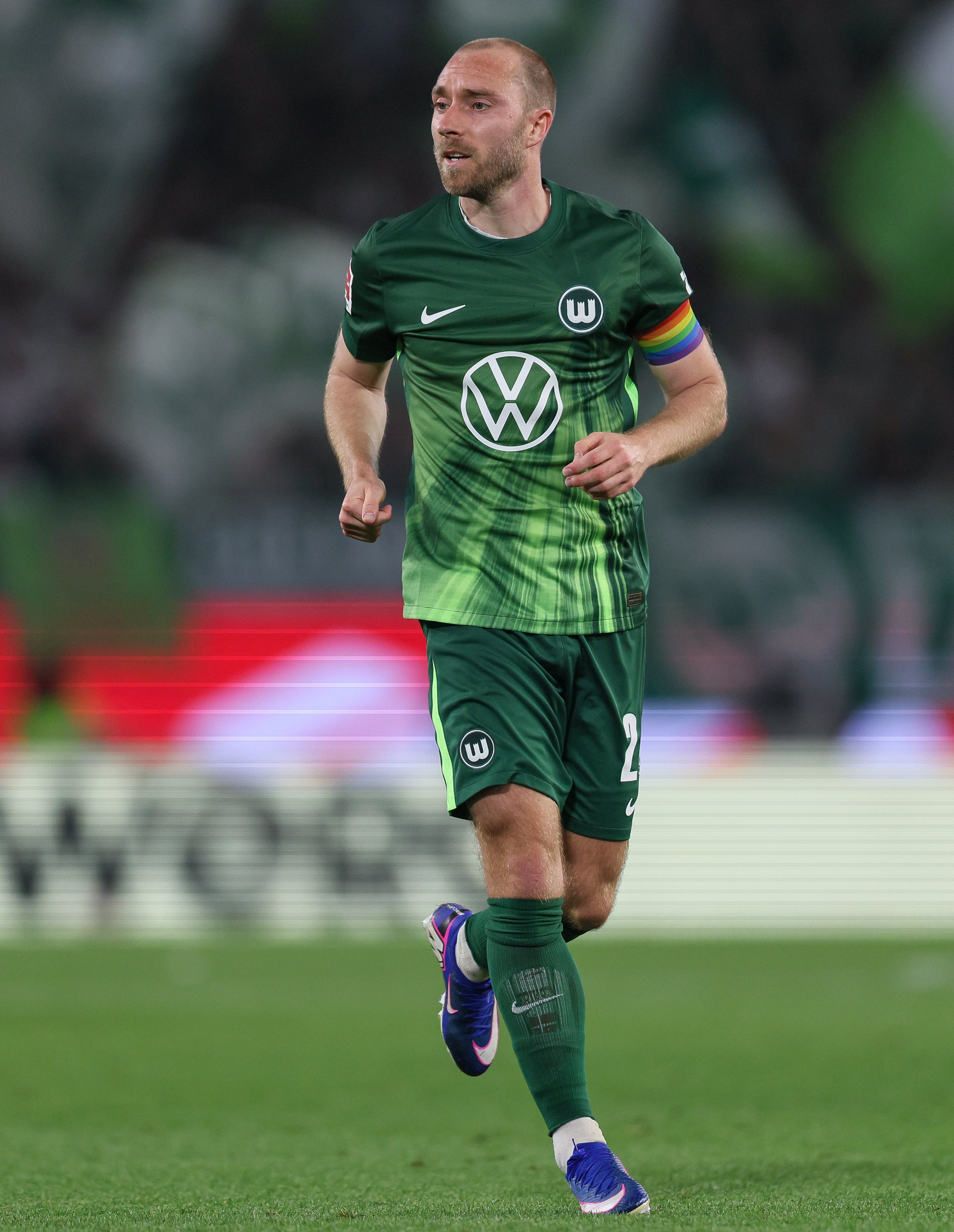 Christian Eriksen - latest: Denmark star in hospital after collapsing