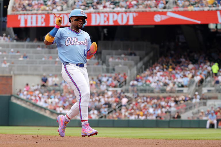 Braves vs. Pirates series recap: Hey look, a sweep!