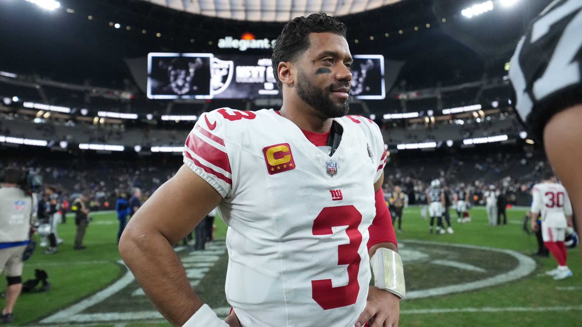 Russell Wilson joins CBS: Debate over controversial hire