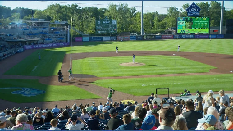 Opening Day 2.0 | Tarik Skubal’s Whitecaps rehab start spurs excitement ...