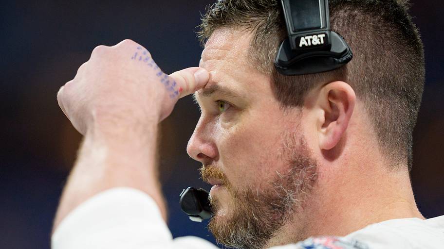 Dan Lanning suffers major recruiting setback after Lane Kiffin lands 5 ...