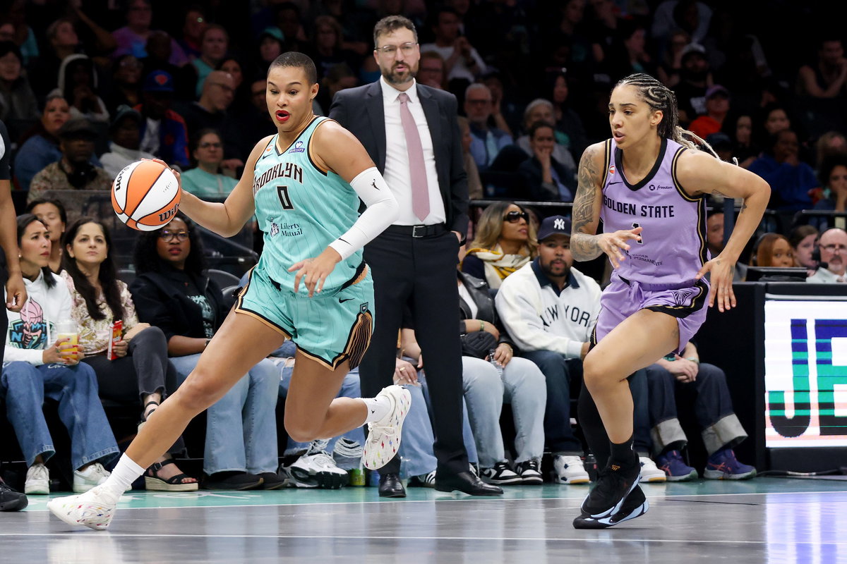 Ranking the most valuable WNBA franchises in 2026 via NBC Sports