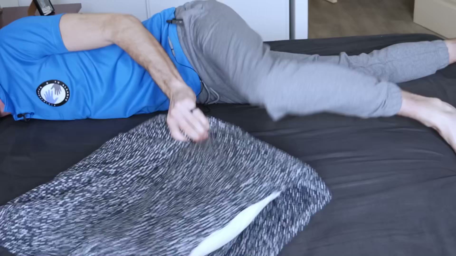 Discover What are the BEST and WORST POSITIONS for SLEEP (Tips and ...