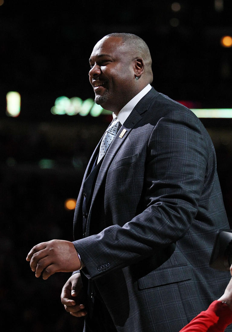 Stacey King death: Michael Jordan recalls 'special years' with Bulls