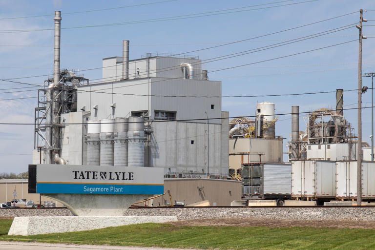 Ingredion is said to near $3.6B deal for Tate & Lyle as London market ...