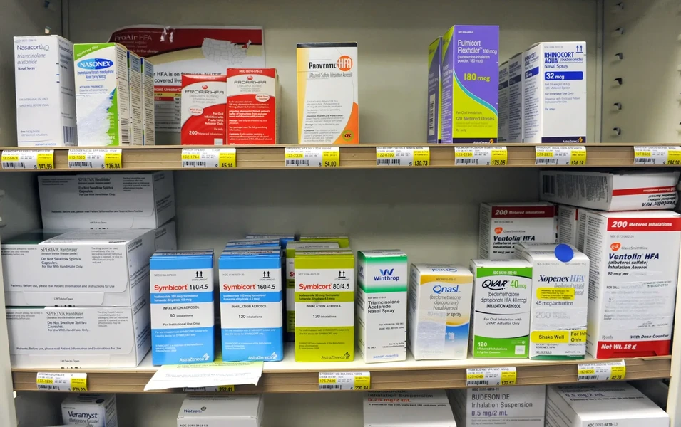 Doctor warns excessive naproxen use may trigger rebound headaches