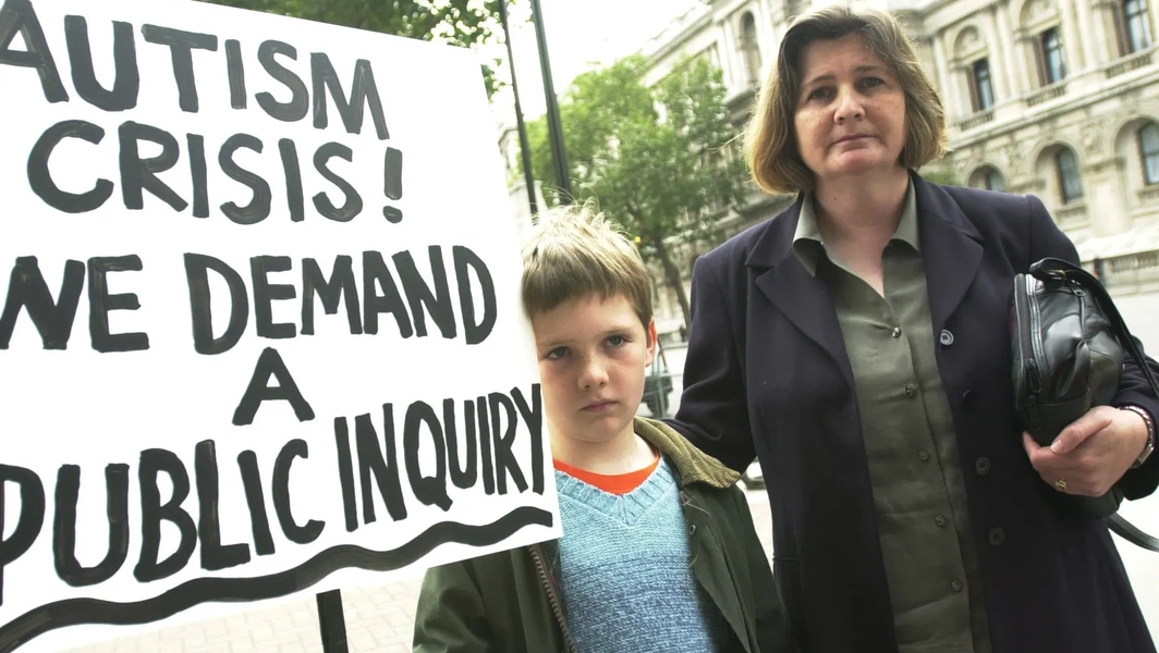 NHS refusal of autistic boy's care over school type sparks outcry