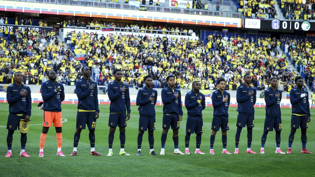 Caicedo set to start as Ecuador face Guatemala in final World Cup tune-up