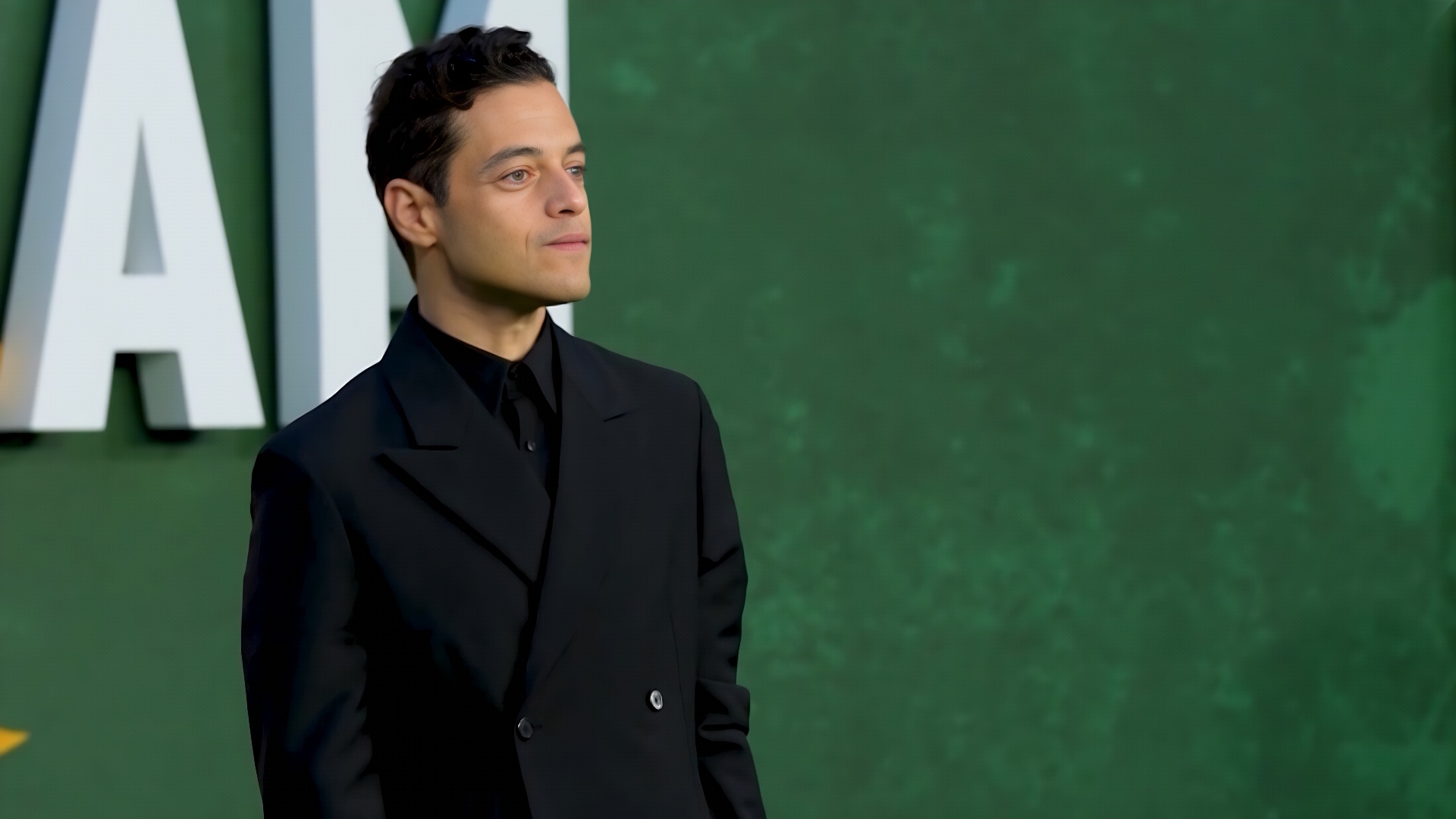 Rami Malek shines in 'The Man I Love' at Cannes