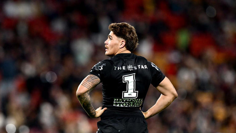 Slater hints at shock Walsh role in Melbourne