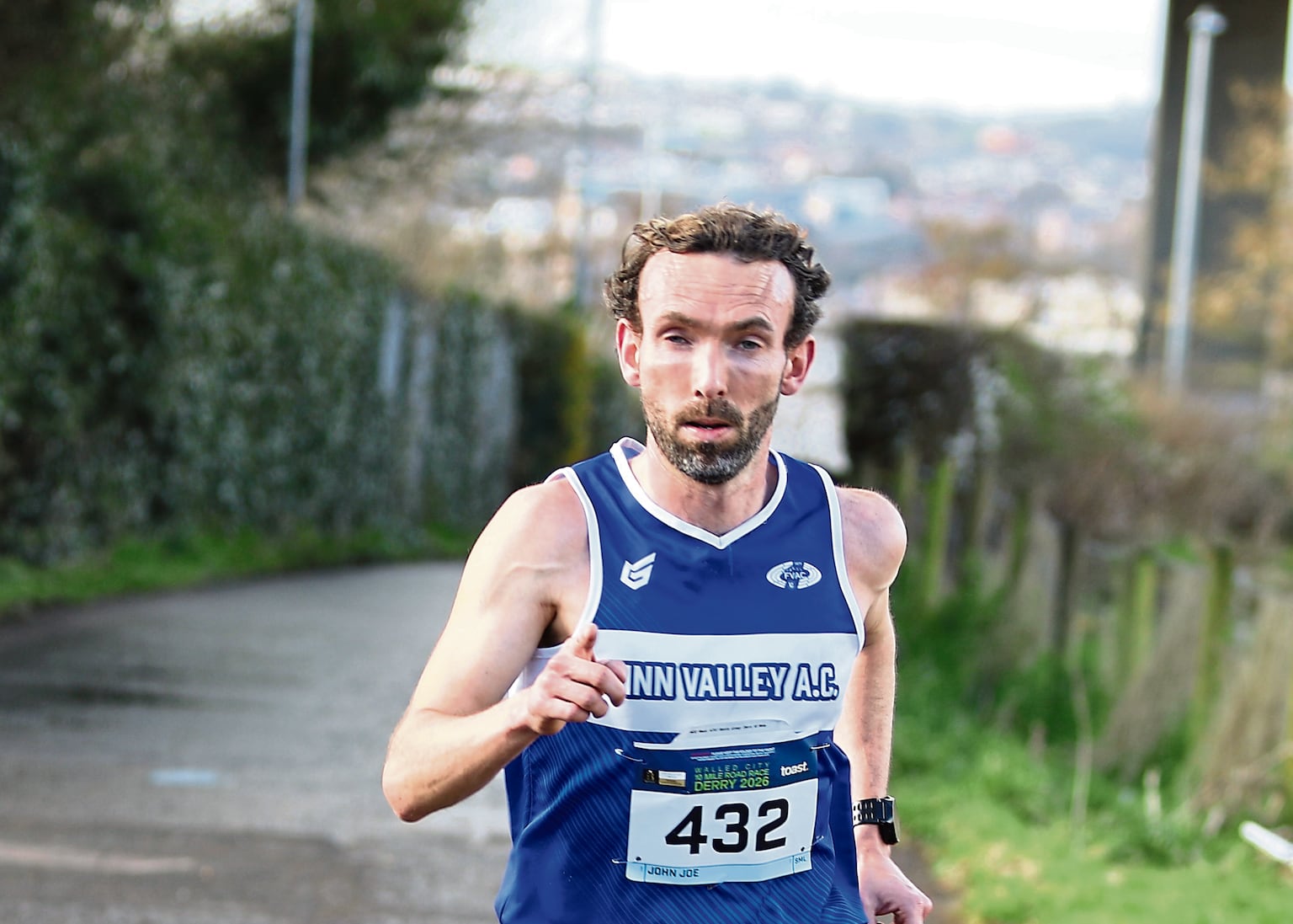 Athletics news: Ireland disappoint in Slovenia off-road racing meet as ...