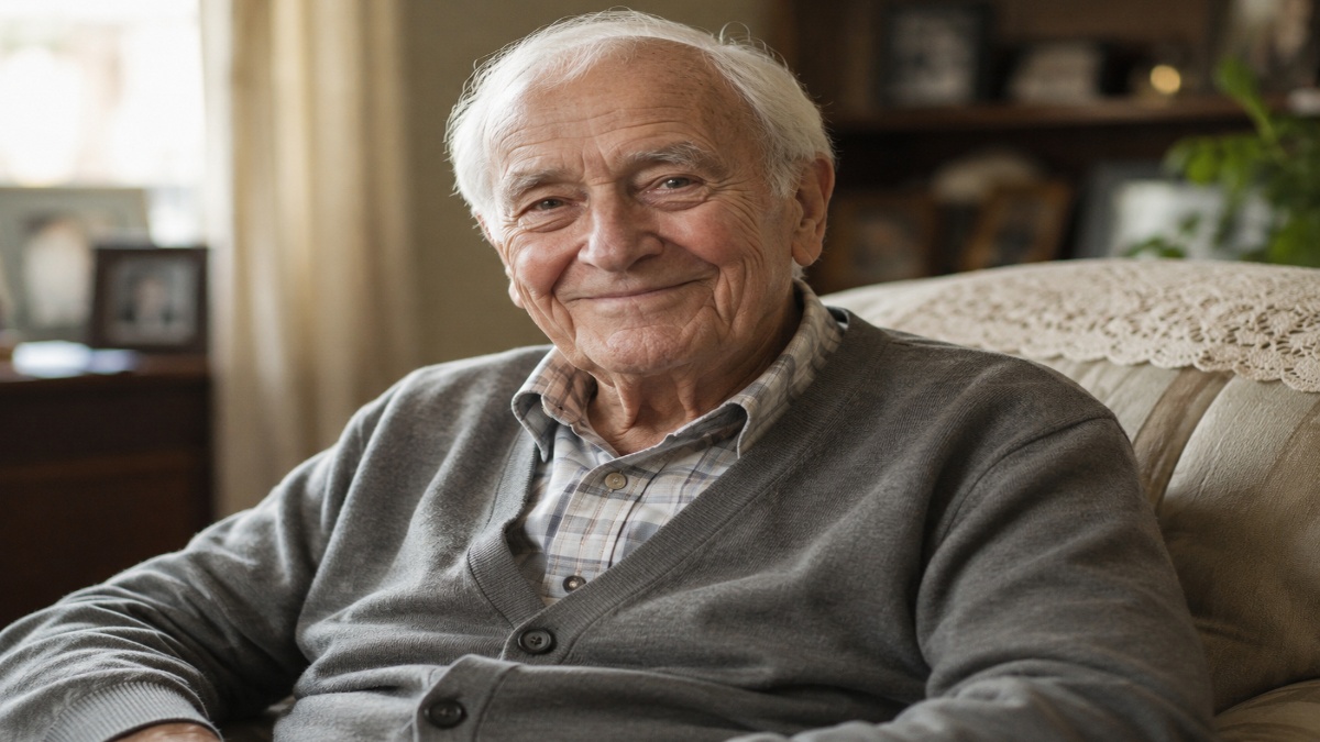 7 Signs You're Aging Well, According to Geriatriciansand Why They ...