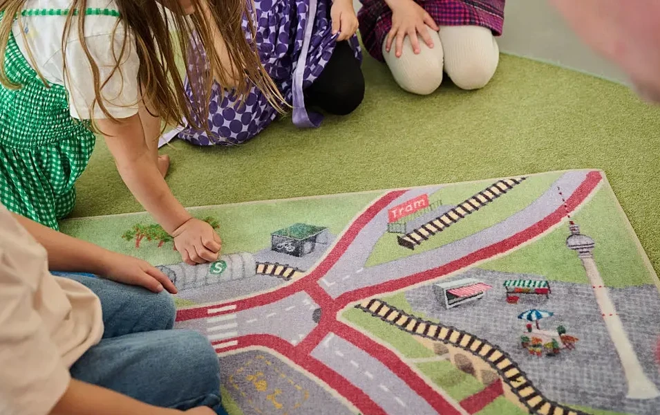 Why pretend play matters for kids’ growth