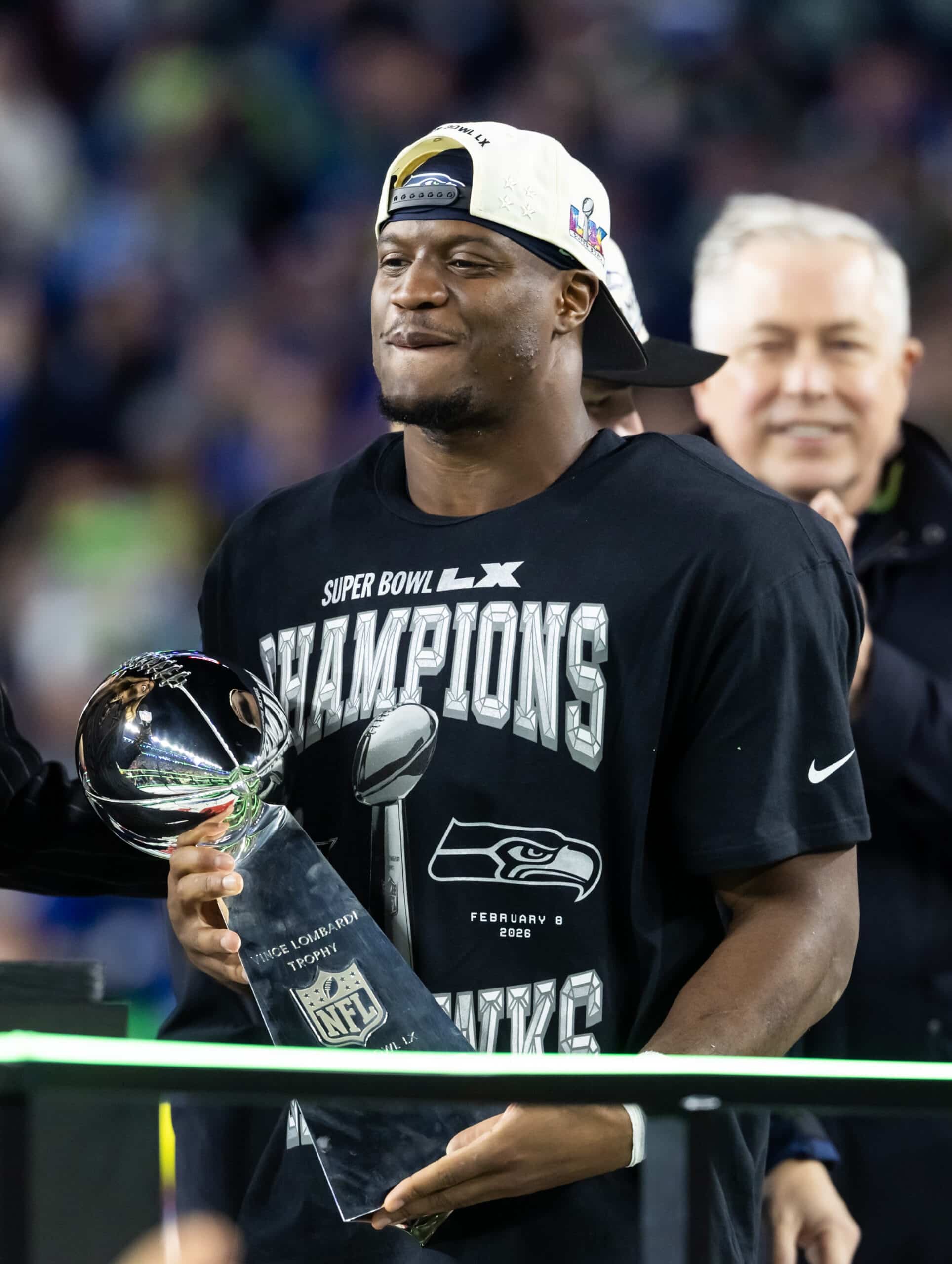 This is what the Chiefs were missing: Super Bowl MVP gets real on ...