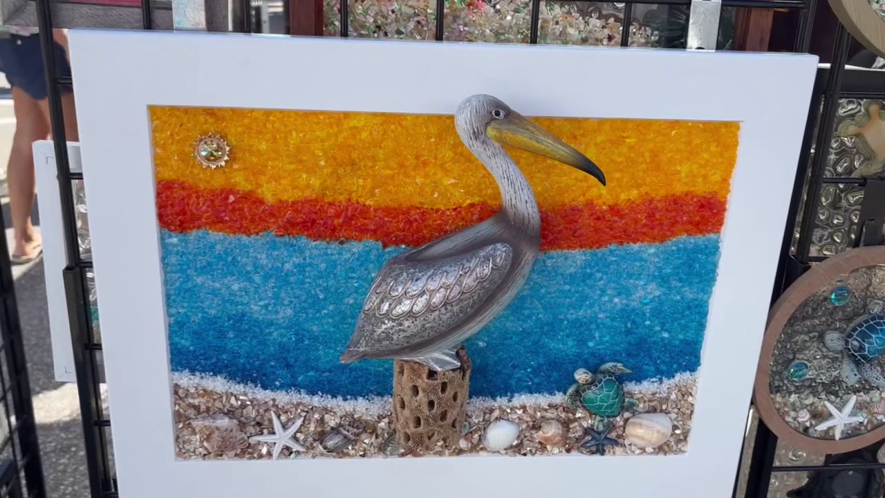 Corey Ave. art & craft festival helps passion projects thrive as full ...