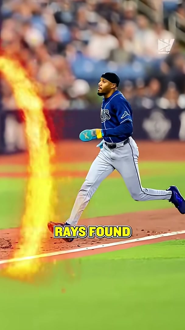 The Tampa Bay Rays found a loophole in the MLB
