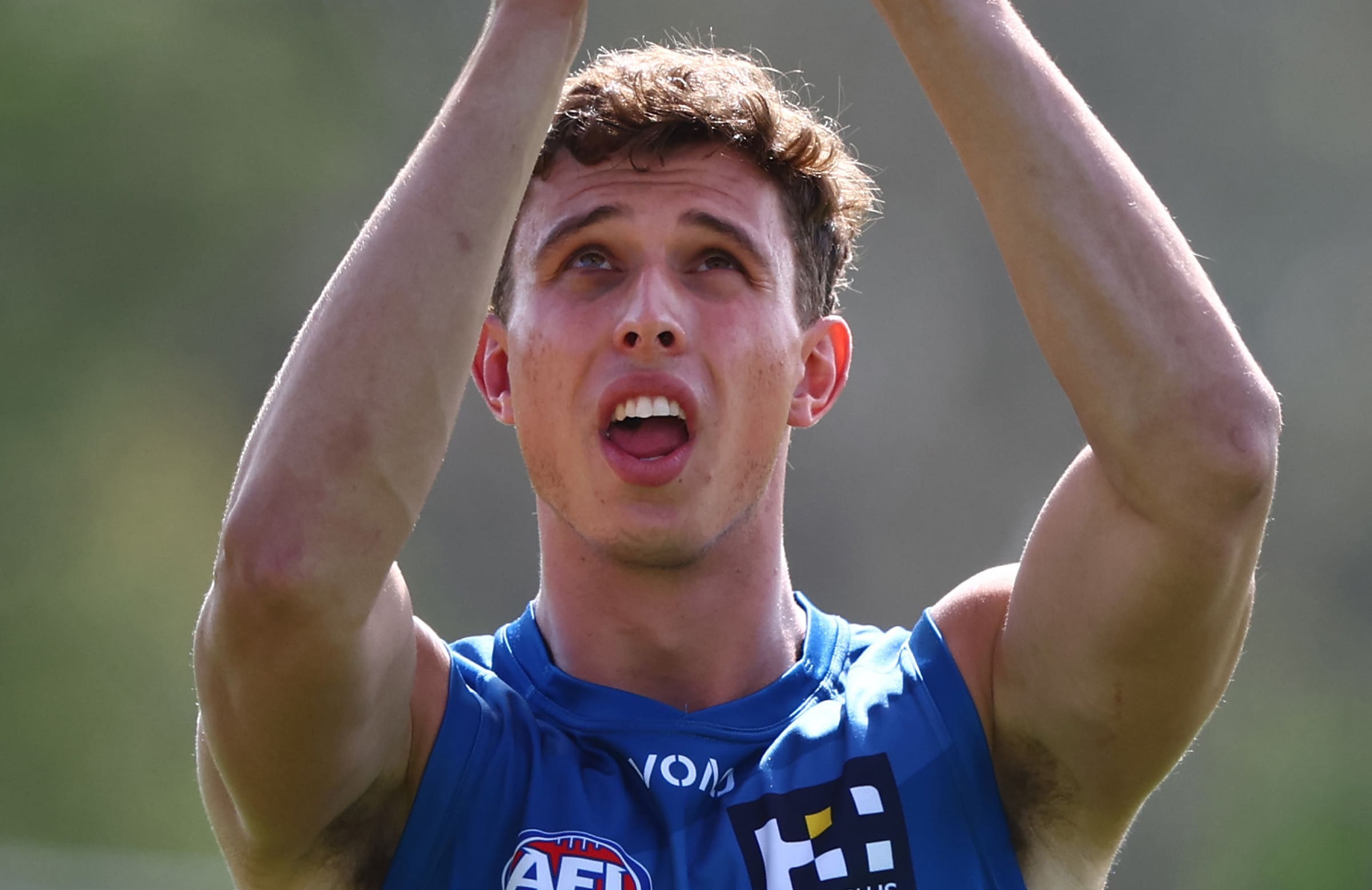 Gold Coast tall under investigation for slur