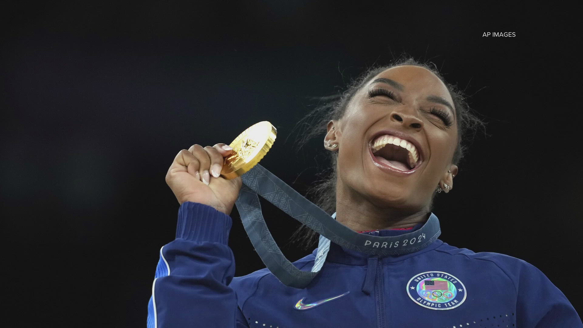 'Scariest experience of my life': Simone Biles says she's resting at ...