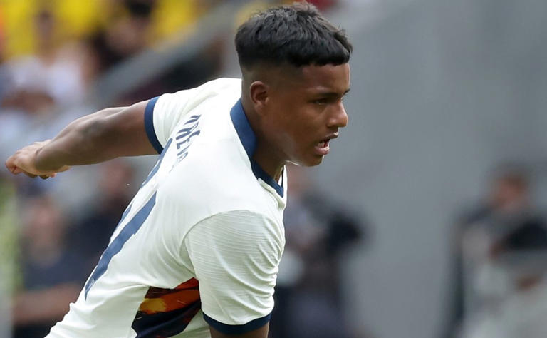 Jordy Caicedo, Nilson Angulo and Pervis Estupiñán power Ecuador extend ...