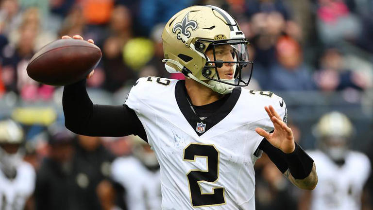 This Packers-Saints trade could gift them their next Malik Willis