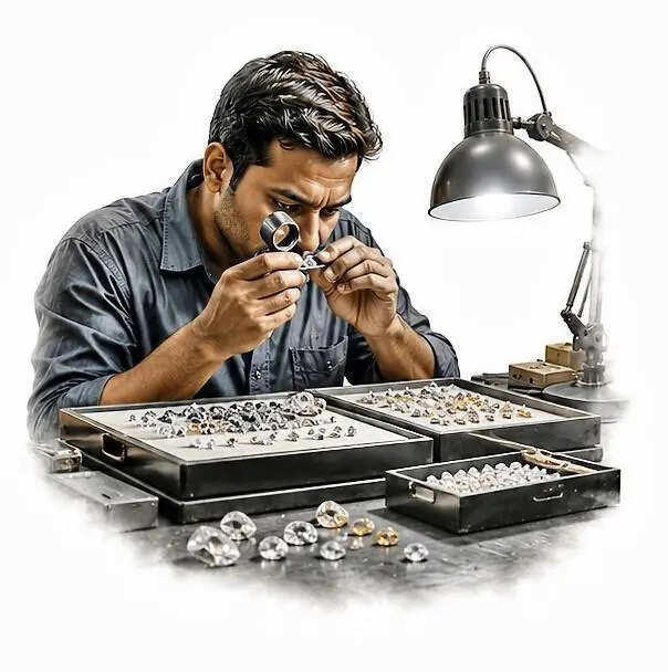 Times Dhandho: Small firms, big squeeze: War hits MSME margins