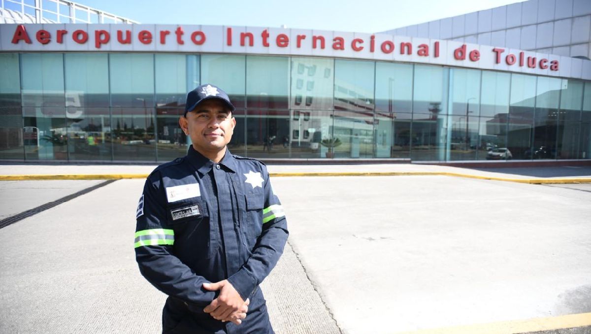 Blindarán rutas hacia el AIFA y Toluca por llegada de visitantes del ...