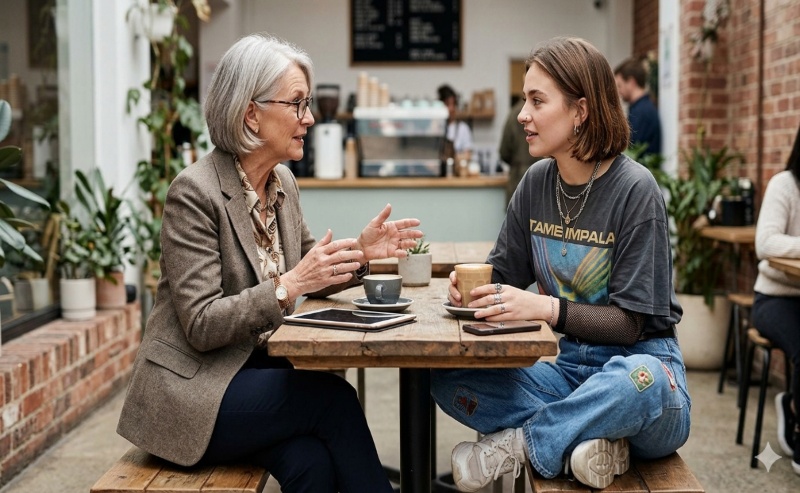 Boomer parenting habits that shock Gen Z today: Were they normal or ...