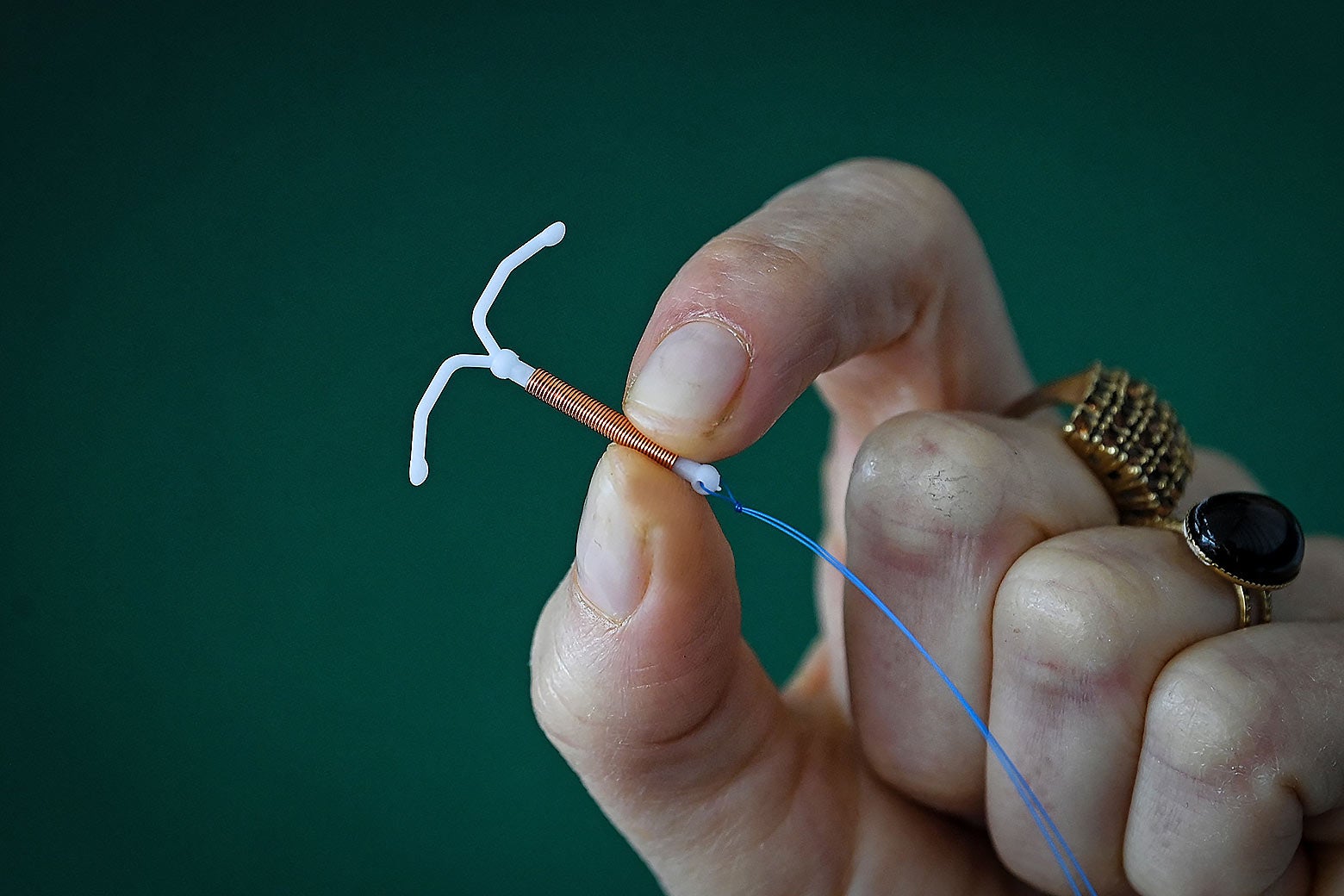 It’s a notoriously painful medical procedure that many women endure ...