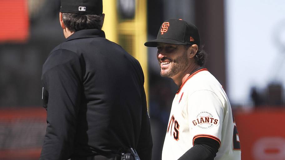 SF Giants rumors: Tony Vitello not expected to bolt back to college ...