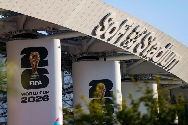 'Unite Here' needs to unite, here, to make World Cup a success