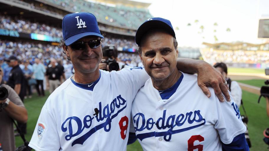 Former Dodgers manager joining Dave Roberts' staff in All-Star Game