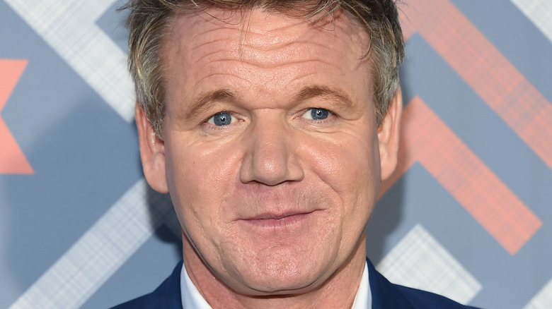 18 spices Gordon Ramsay always has in his pantry
