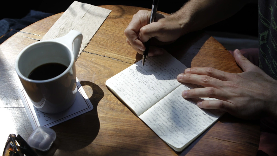 How to boost your writing confidence fast