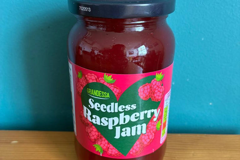 I tried jam from M&S, Lidl, Tesco, Aldi and Asda — winner beat Bonne ...