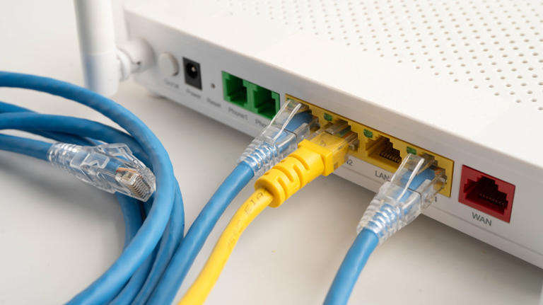 Why your internet is slow even when your speed test is fast