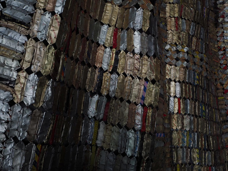 LACMA’s new Geffen galleries are compelling, impressive – and odd