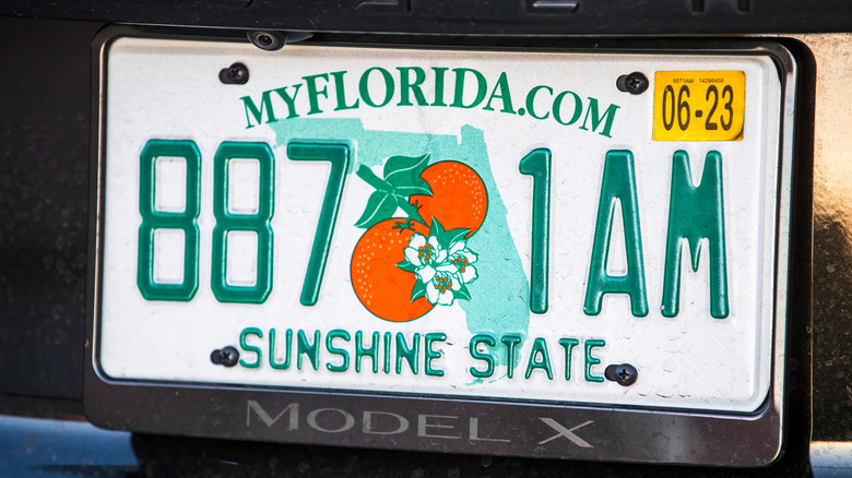 7 of the weirdest auto laws in Florida