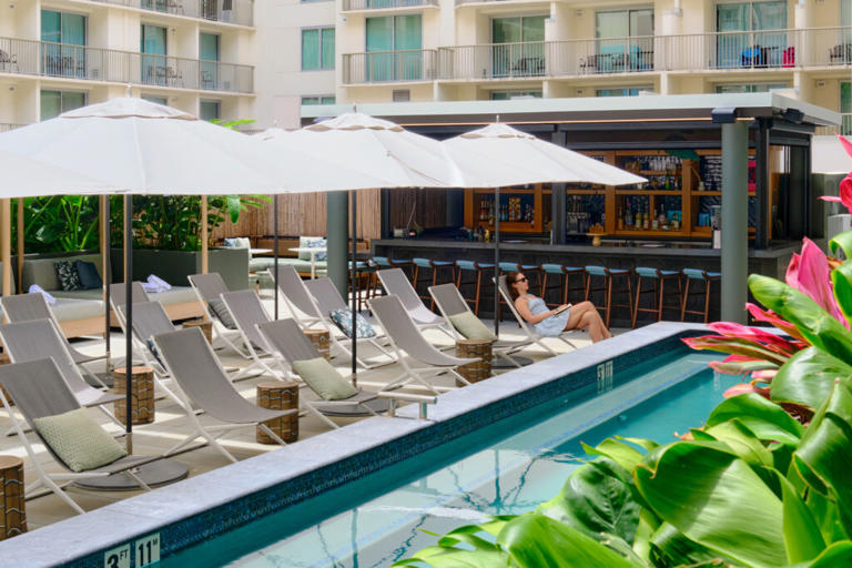 Don't blink: The best summer family travel deals are already here