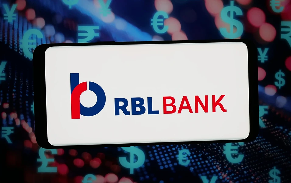 RBL Bank and Federal Bank break above key resistance levels