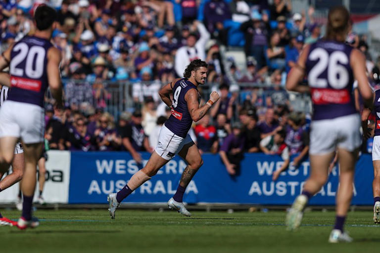 Are Freo the team to beat this season? Behind the Bunbury belting where ...
