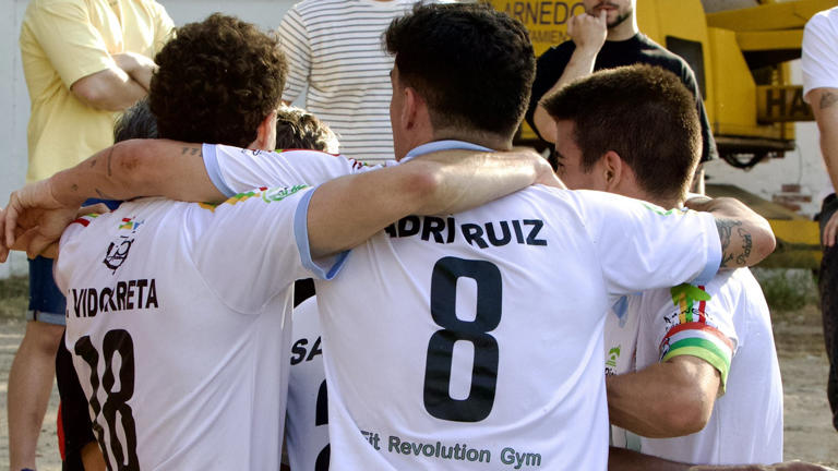 Sendero decide: el Arnedo busca la remontada ante el Tropezón para ascender