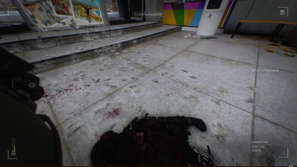 DMZ revient d’entre les morts et Call of Duty en fait carrément son ...