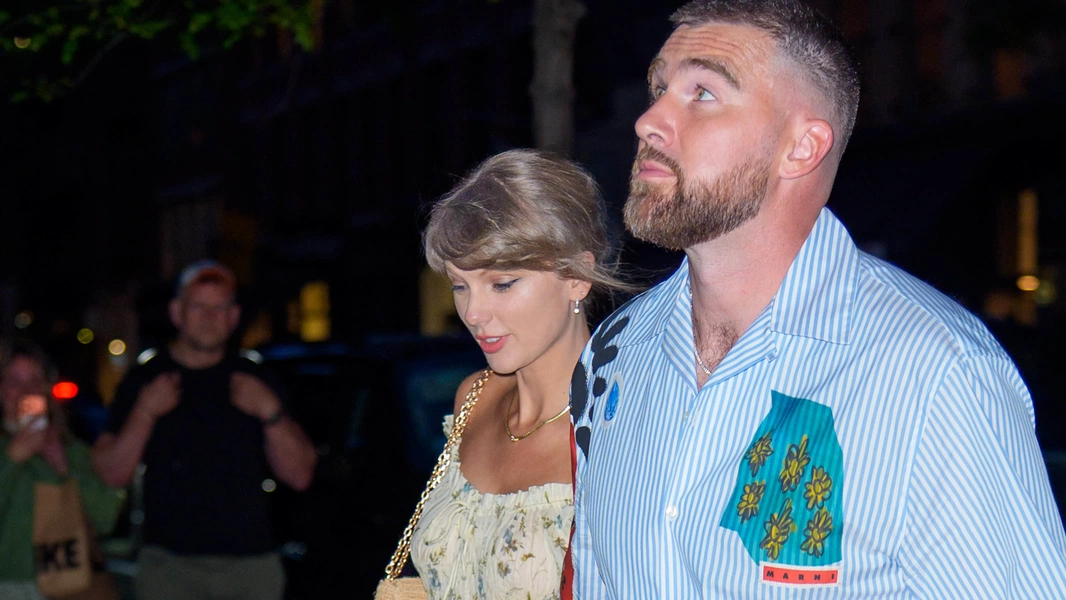 Swift and Kelce’s July 3 wedding guest list fuels buzz