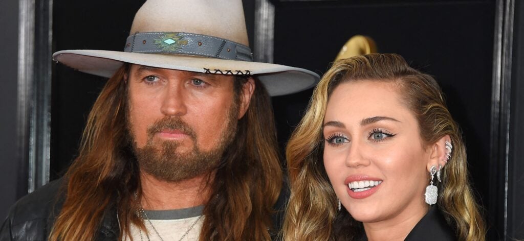 Why Billy Ray Cyrus was missing from Miley Cyrus’ big moment