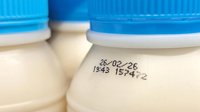 The food expiration date myth people need to stop believing