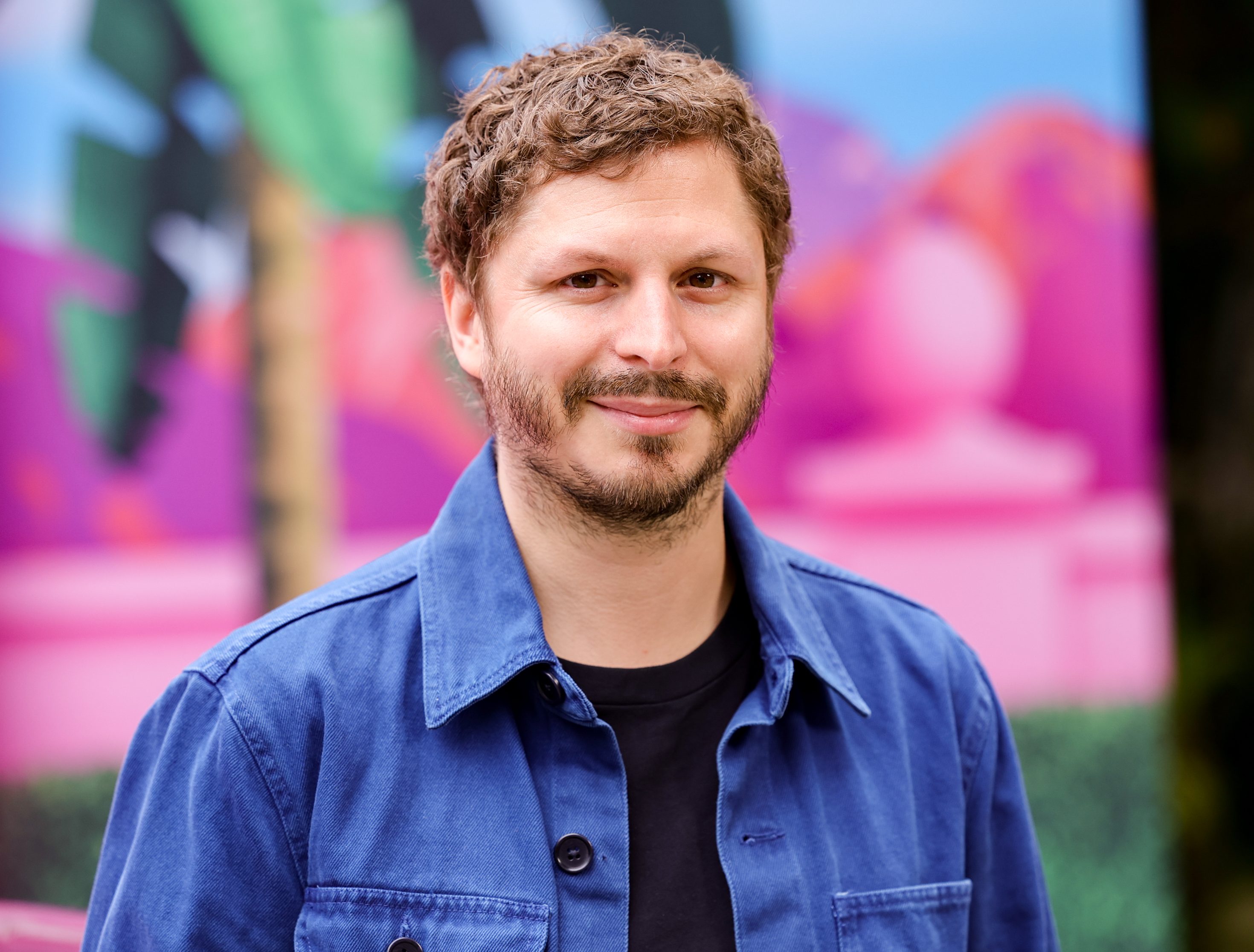 Michael Cera then & now: See photos of the actor through the years