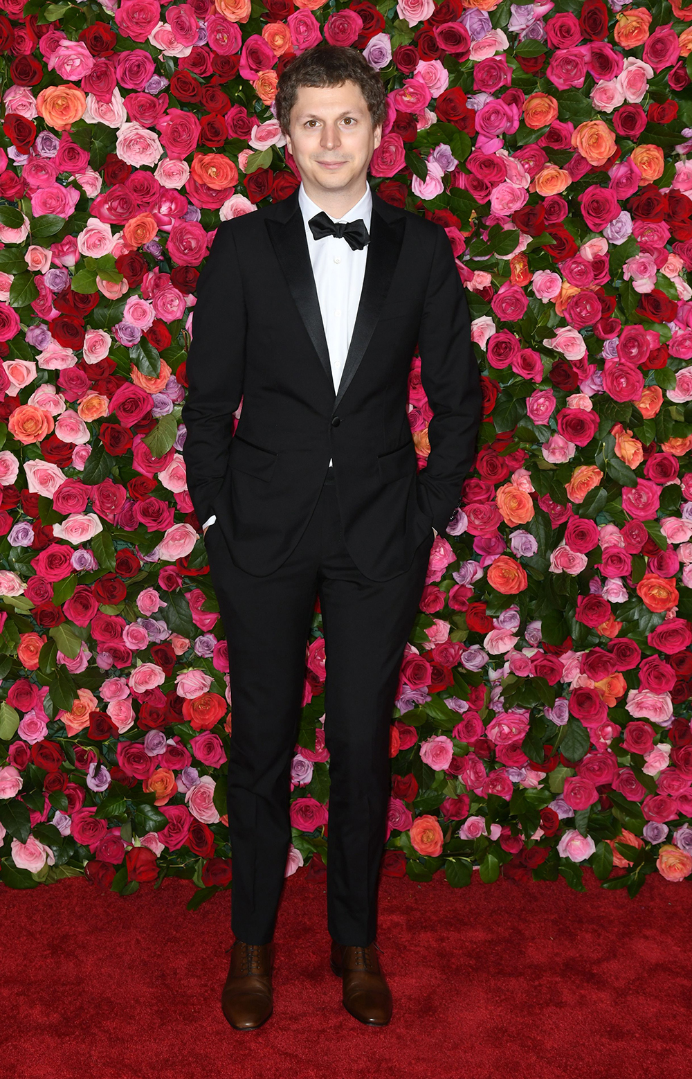 Michael Cera then & now: See photos of the actor through the years