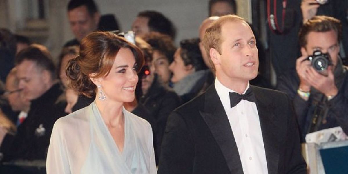 Kate Middleton’s ex-boyfriend Rupert Finch attends same wedding as ...