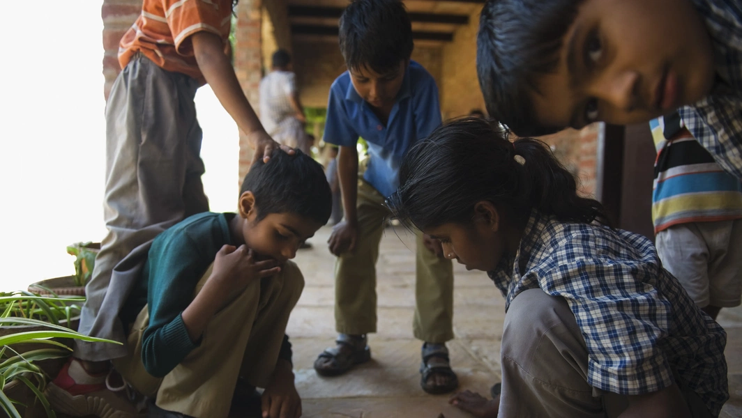 Punjab’s government Anganwadis adopt Montessori for early learning